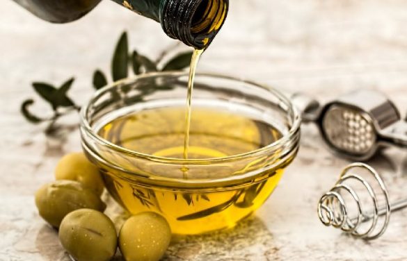 Castor Oil- Definition, Effects, And Areas Of Application